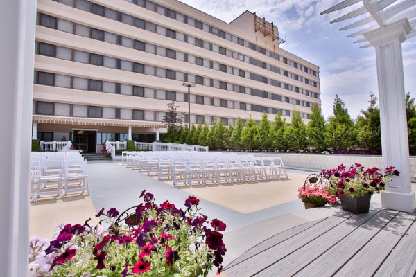 The Poughkeepsie Grand Hotel – JBJ Construction Group